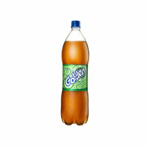 Refresco Golden De Naranja 1.5L - Supermercado Paotrolado