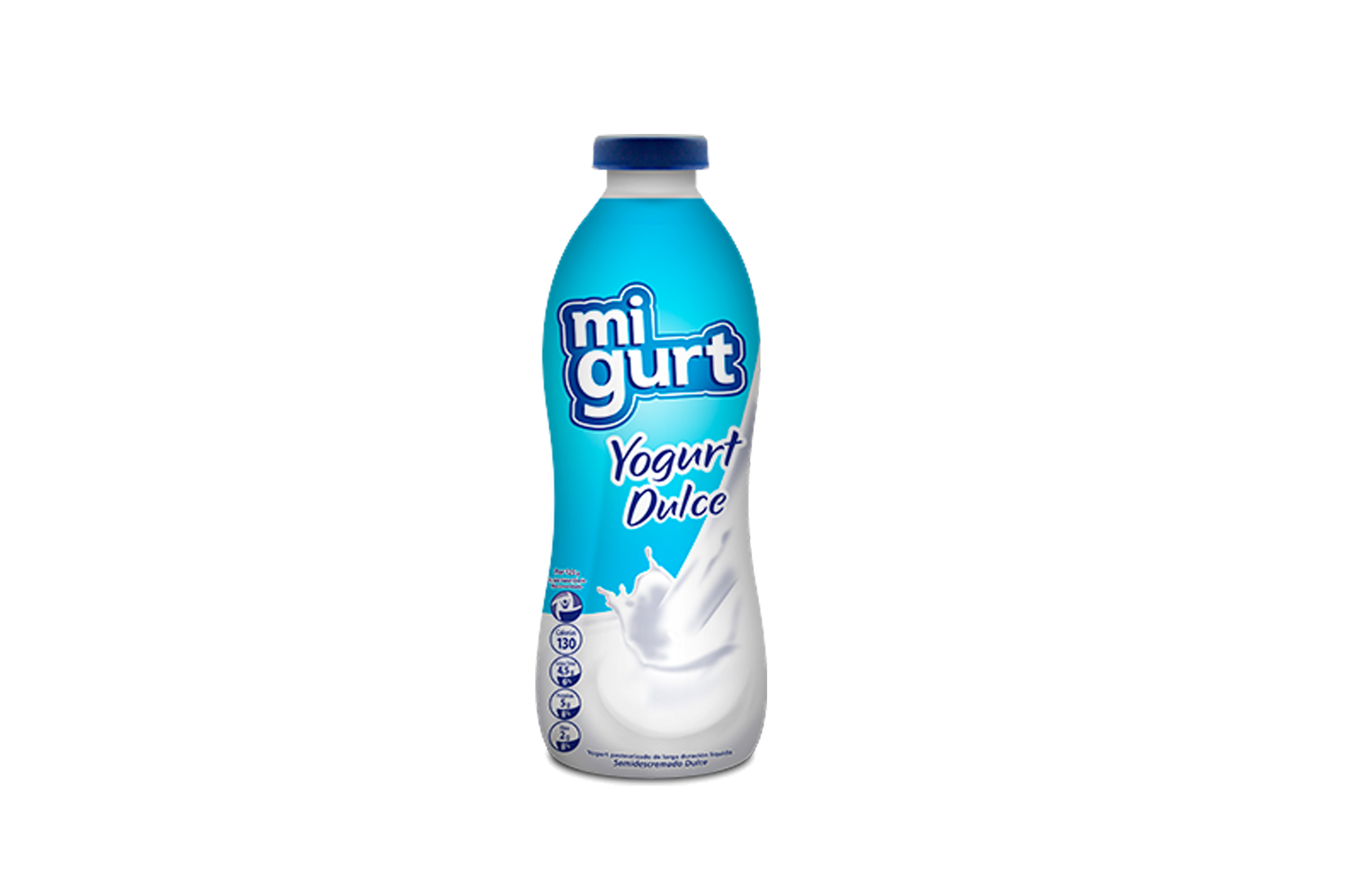MiGurt Yogurt Dulce 750g – Supermercado Paotrolado