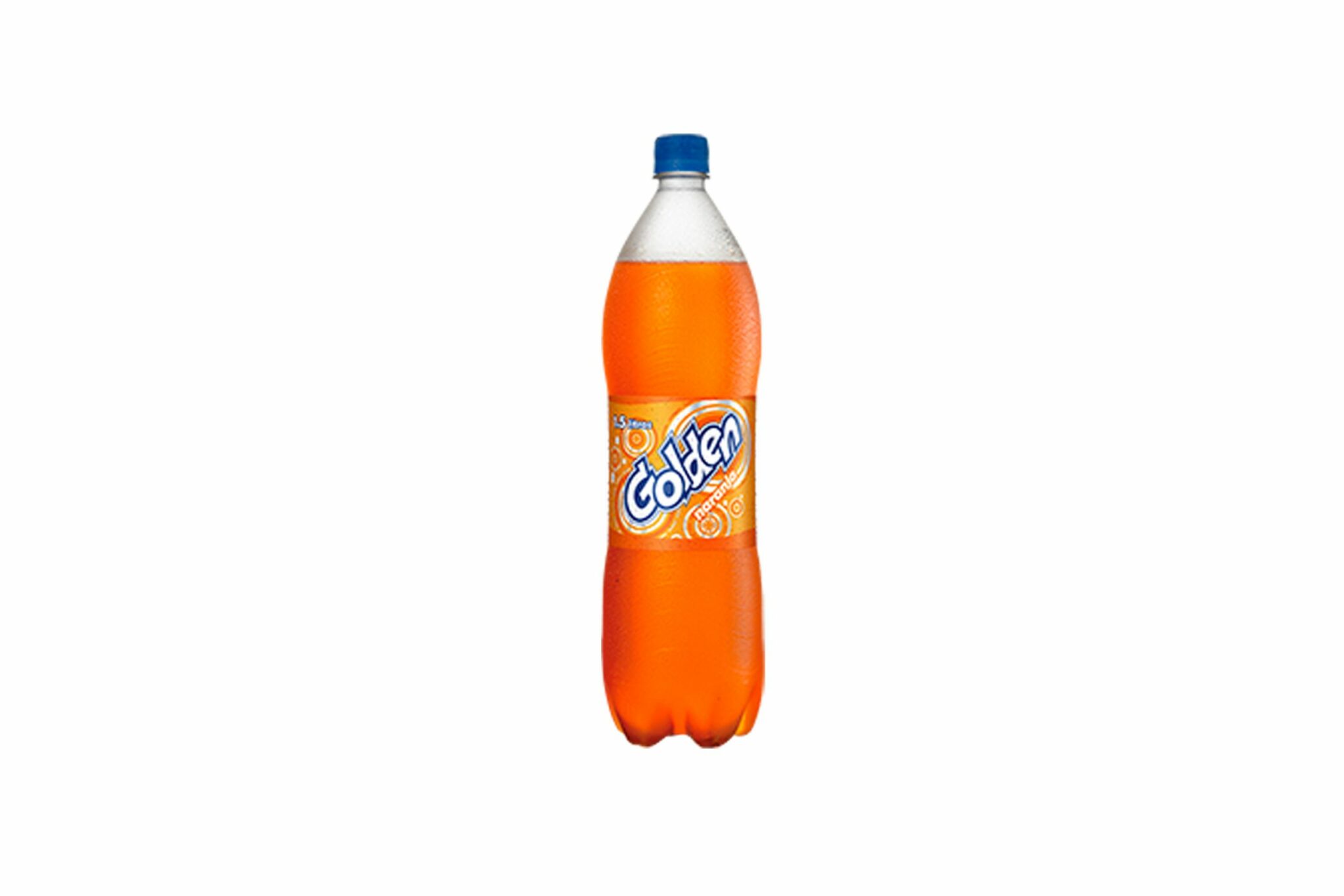 Refresco Golden De Naranja 1.5L - Supermercado Paotrolado