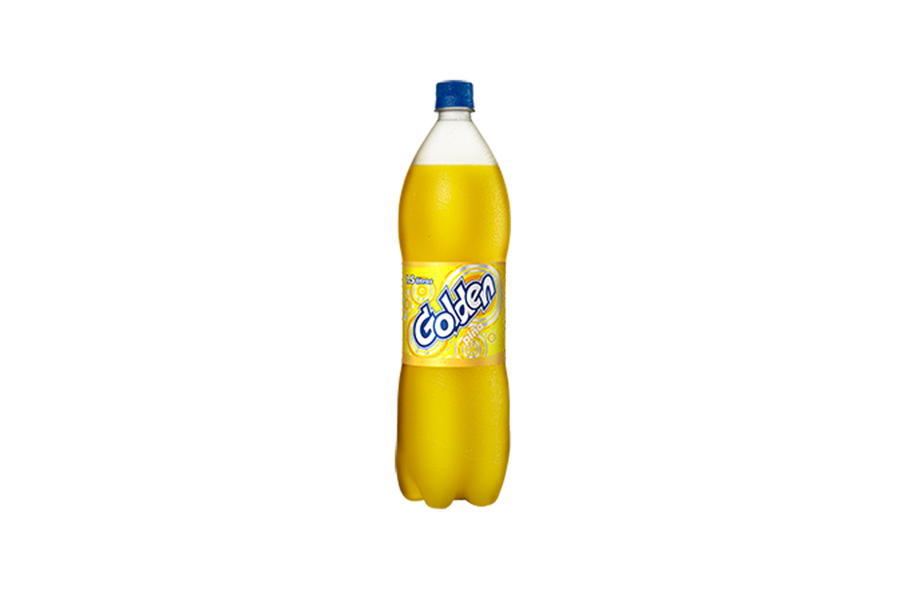 Refresco Golden De Piña 1.5L - Supermercado Paotrolado
