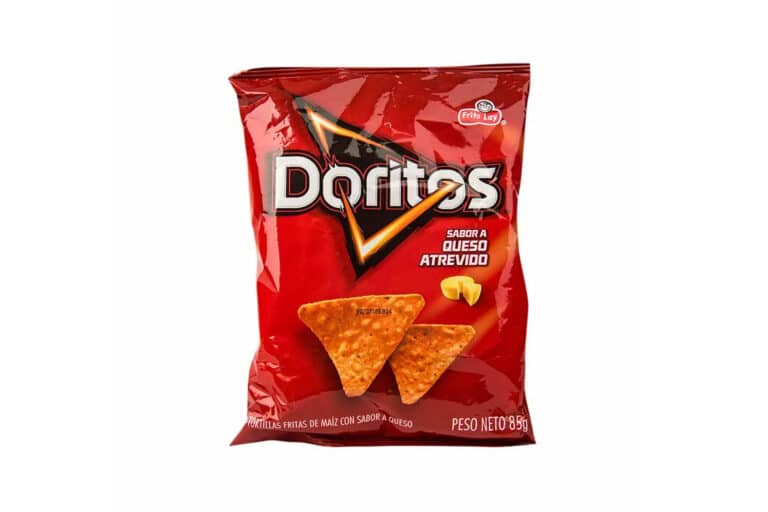Doritos ( 150 grs ) - Supermercado Paotrolado Doritos ( 150 grs ) - Supermercado Paotrolado