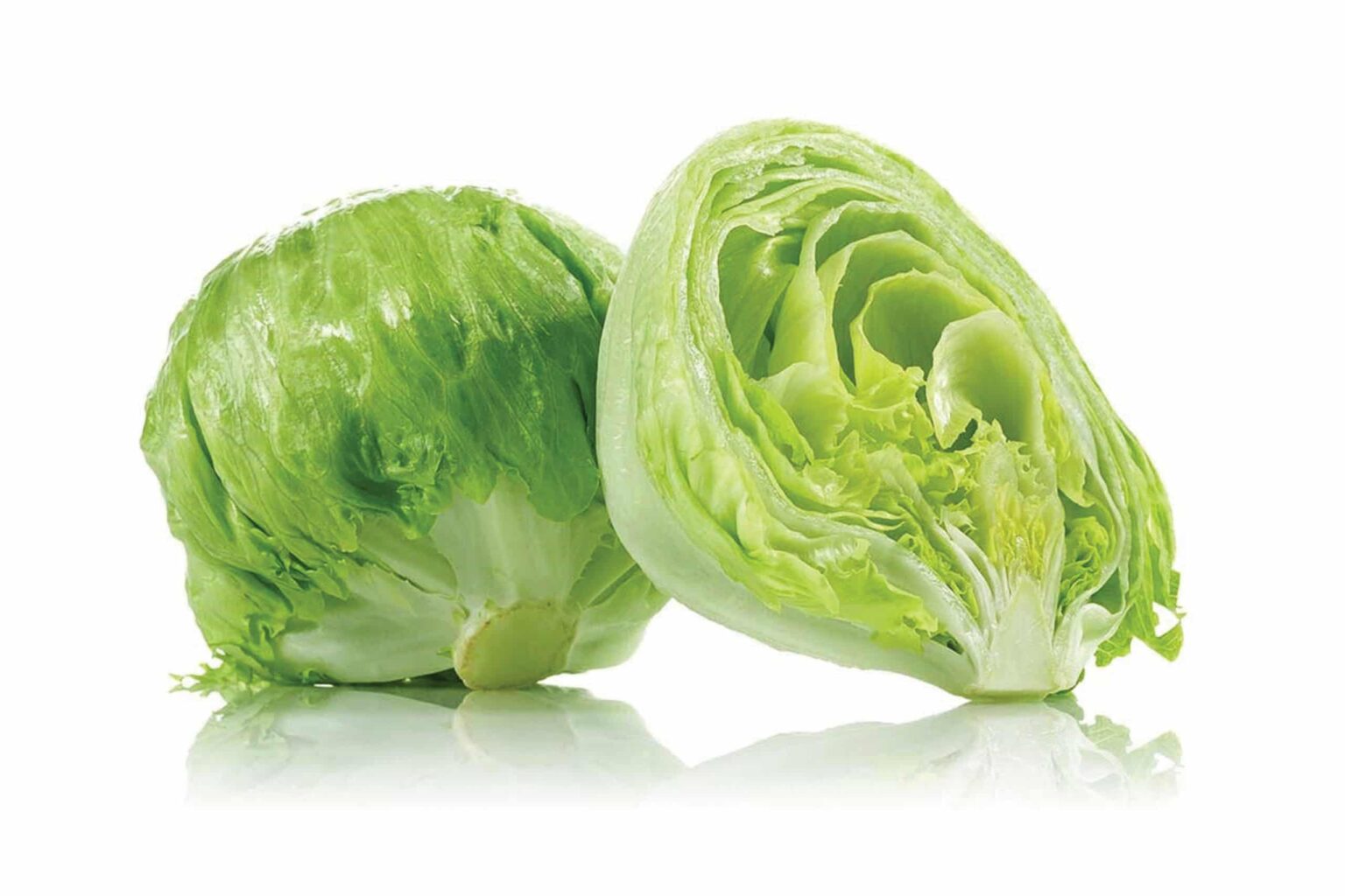 ⭐ Lechuga americana ( 1 Kilo )