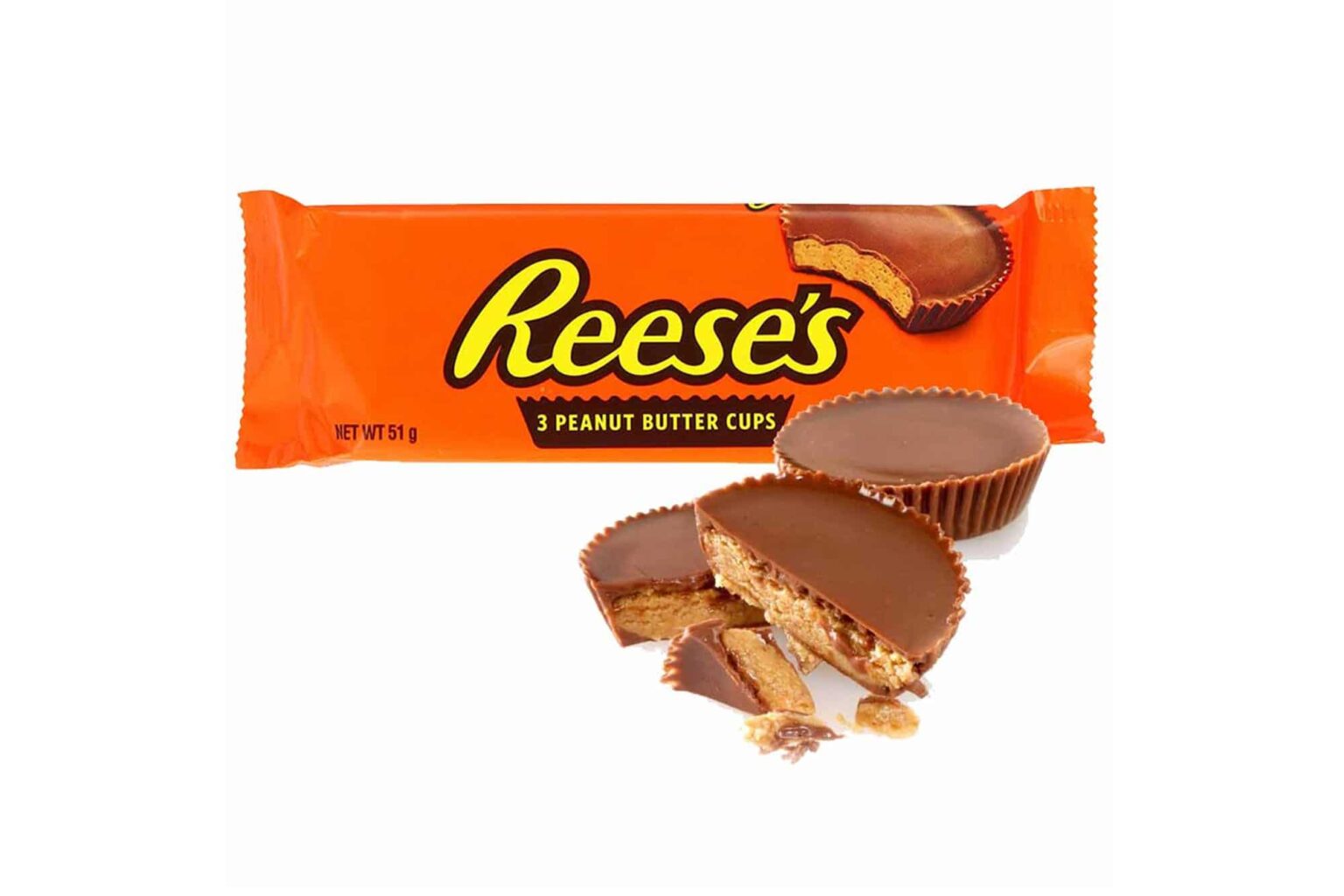Reeses - Supermercado Paotrolado