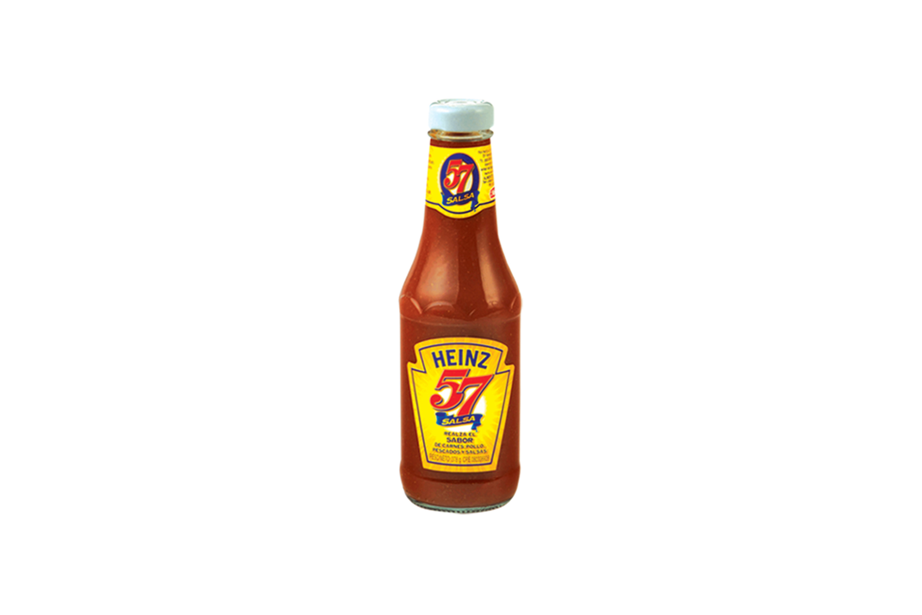 Salsa 57 Heinz 378g – Supermercado Paotrolado