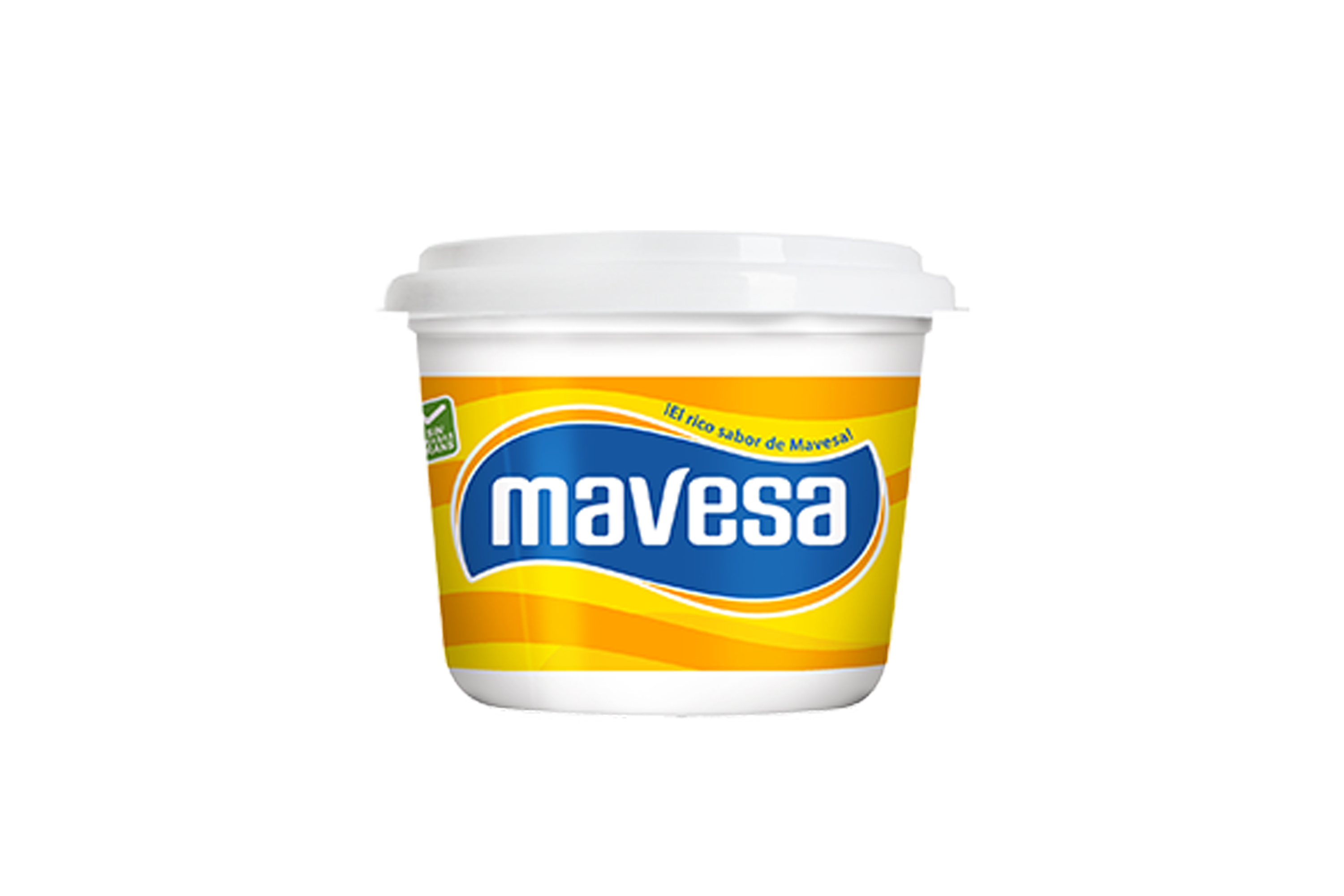 Margarina Mavesa 500g - Supermercado Paotrolado