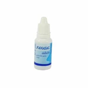 Ninazo Gotas Nasales Contenido Neto 15ml ( Generico ) - Supermercado ...