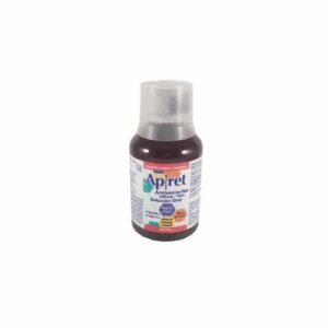 Apyrene Acetaminofén Contenido neto 10 cápsulas ( Generico ...