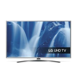 Televisor Smart TV Selectron S4K-50C00, 50″, 4K - Supermercado Paotrolado